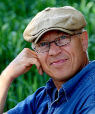 Bygget på Täby Galopp - Roland Cox, frilansjournalist